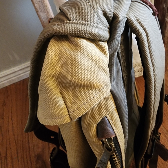 Jansport | Bags | Jansport X Skip Yowell Collection Wolcott Green ...